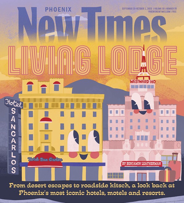 Best Of Phoenix® Readers' Poll 2025 | Phoenix New Times | The Leading ...